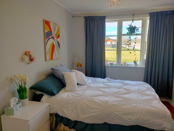 Peaceful Place And Friendly Host - Taupō