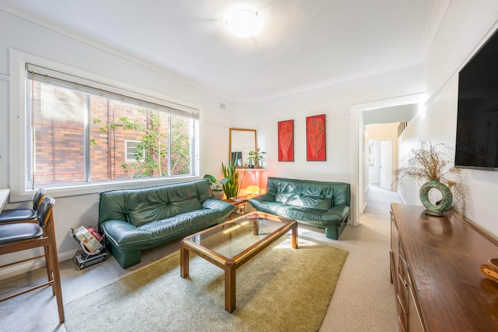 Beach Side Coogee Apartment - Coogee