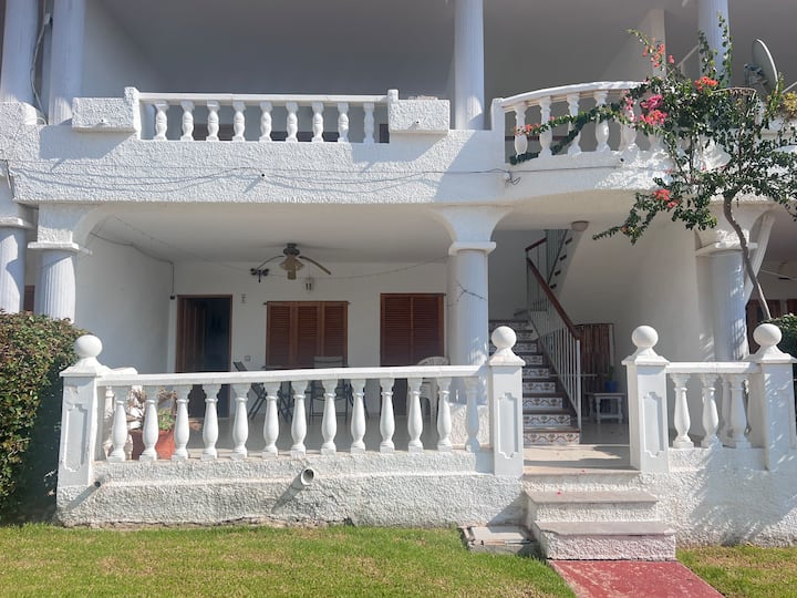 Apartamento Mediterráneo - Alcossebre