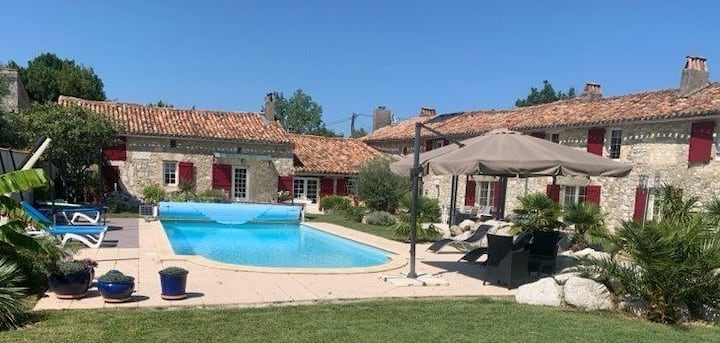 "Carpe Diem" En Albret - Nérac