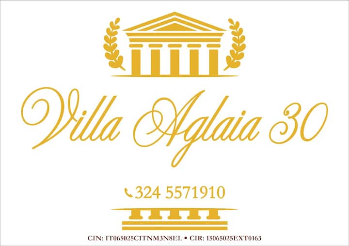 Villa Comodità Assoluta Con Piscina Fuori Terra - Paestum