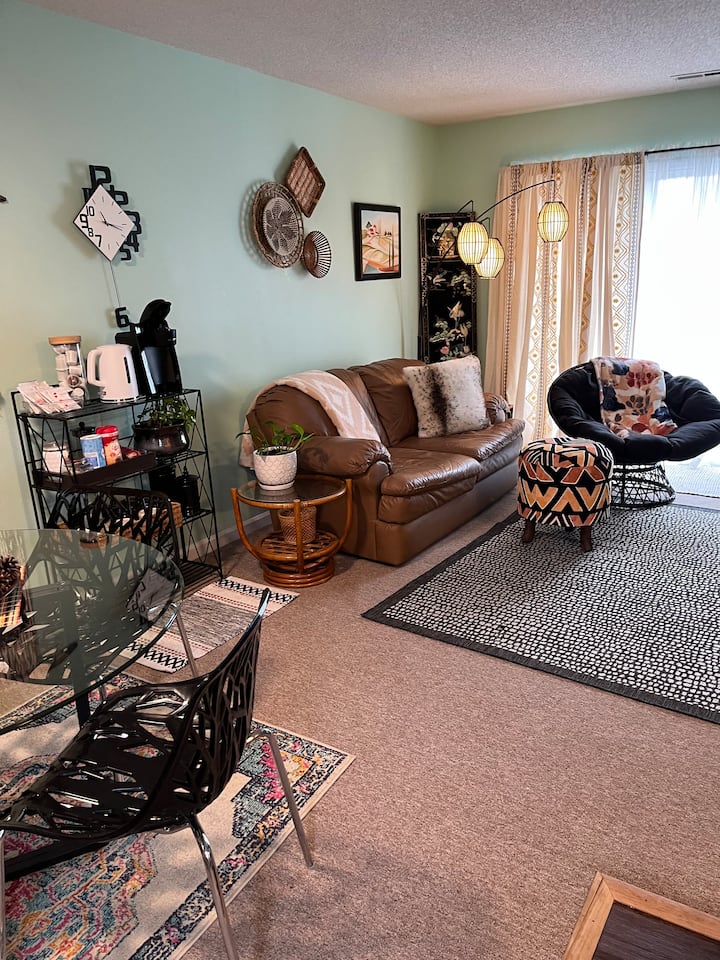 Villa Diane - Watts Bar Lake, TN