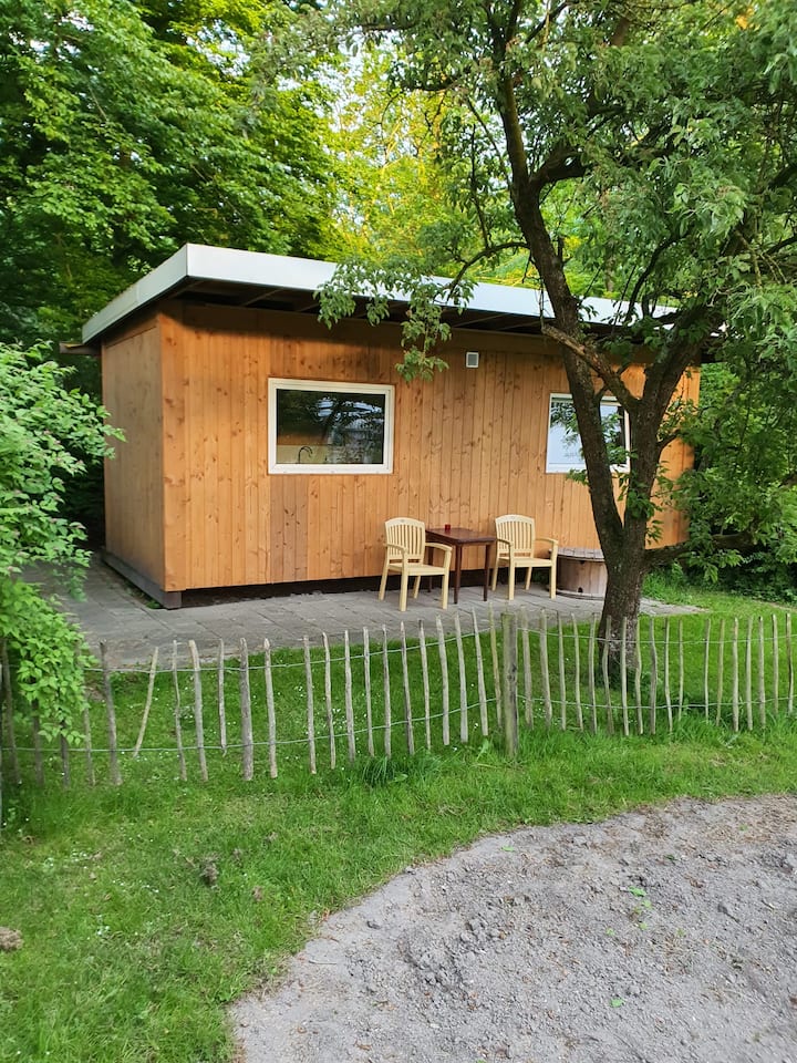 Huisje De Bosrand - Urk