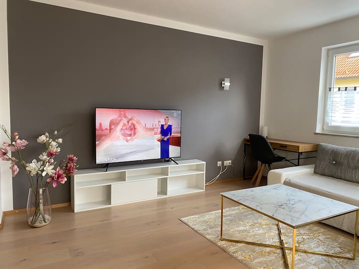 Ruhige Wohnung In Top Lage Mit Balkon! - Landsberg am Lech