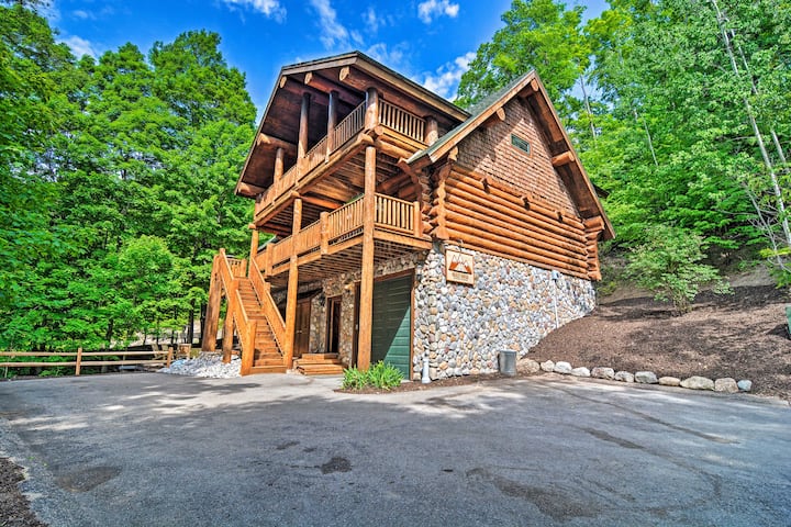 Chalet Social - Michigan