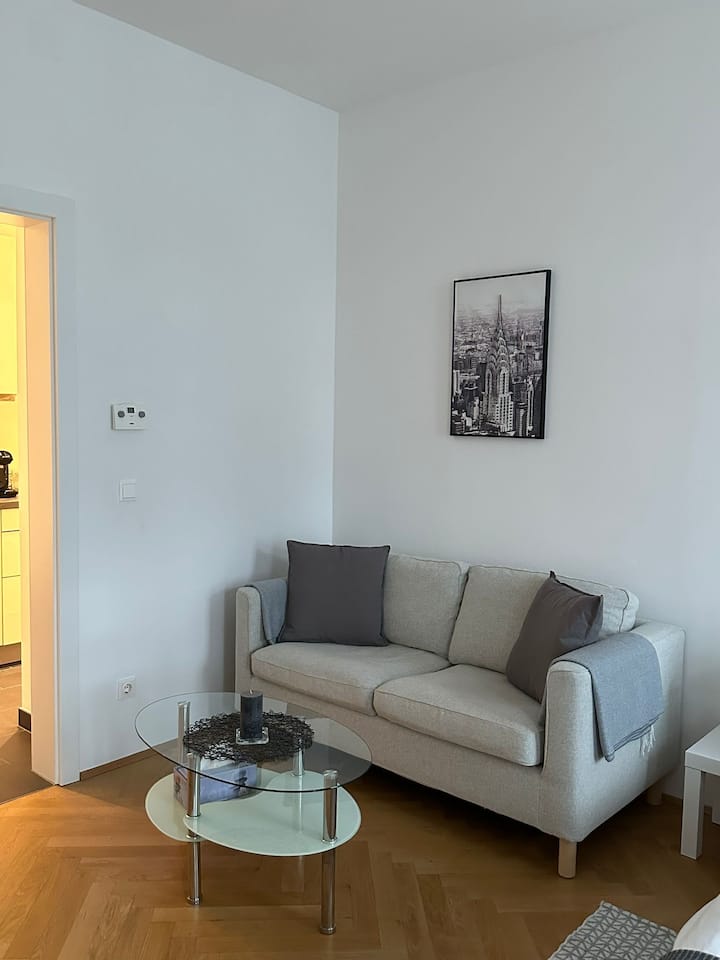 Wohnung In Ottakring - Wien