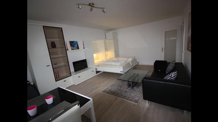 Ferienwohnung Wattkieker - Nordstrand
