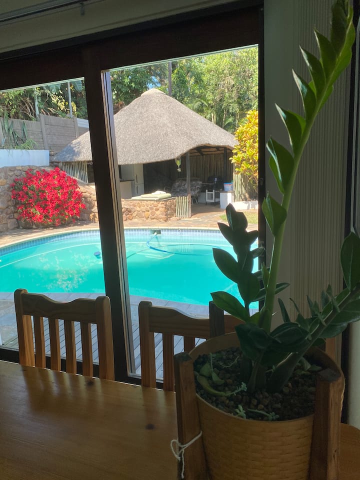 A Cozy Family Home - Durban