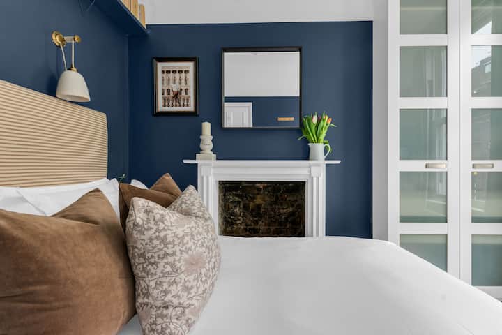 2-bedroom Getaway Near Hampstead - Londres