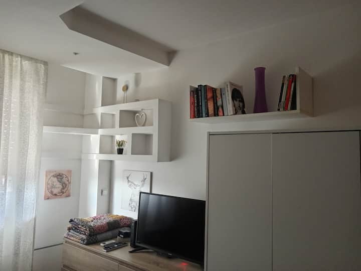 Apartman Selska - Zagreb