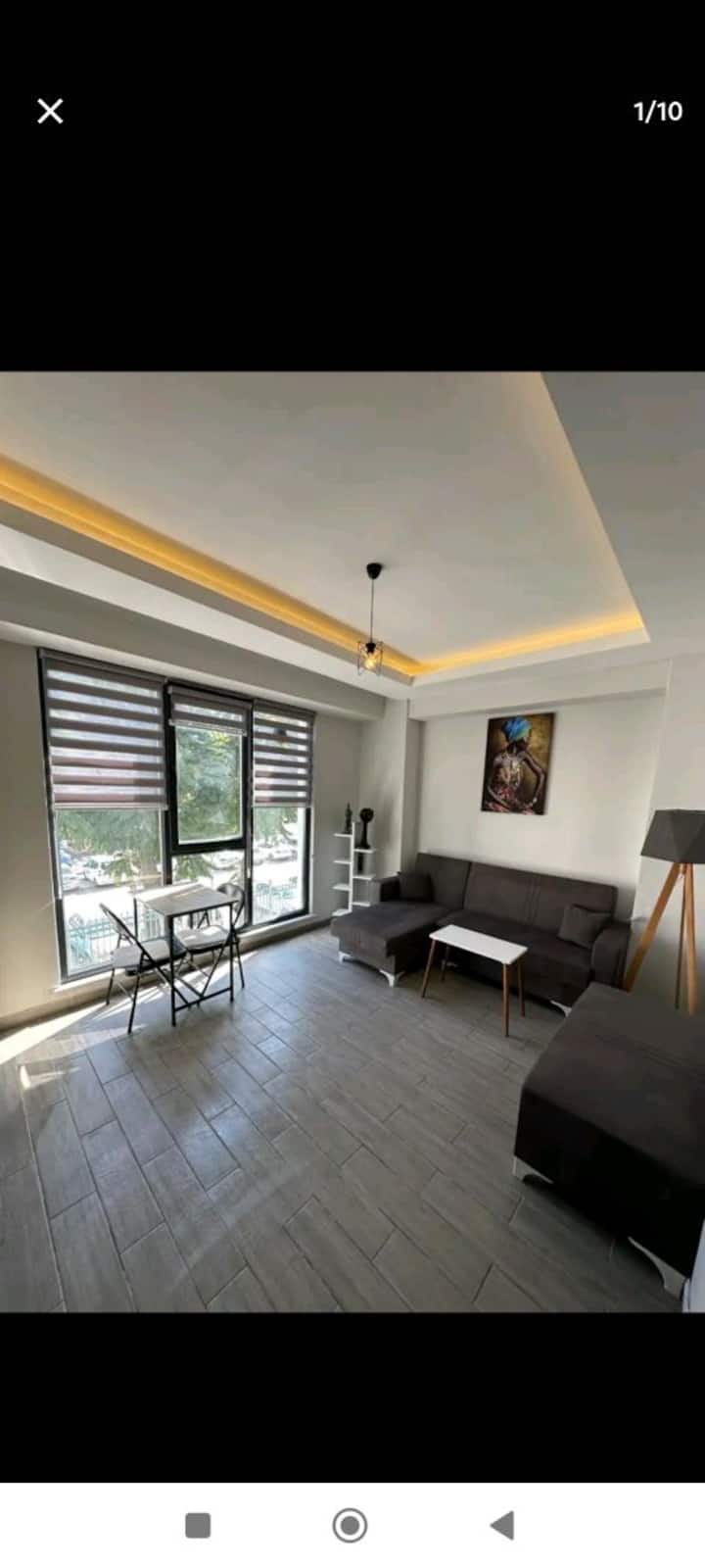 ŞIşli'nin Merkezinde Huzurlu Daire | Cvs 2 - İstanbul