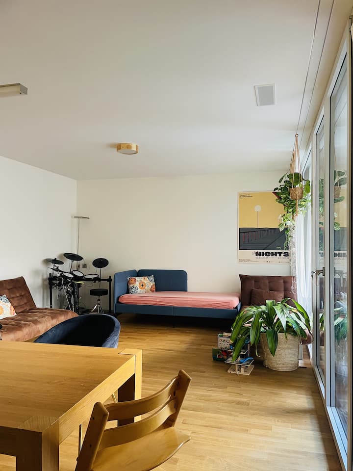 Cozy Apartment In Bern - Bern