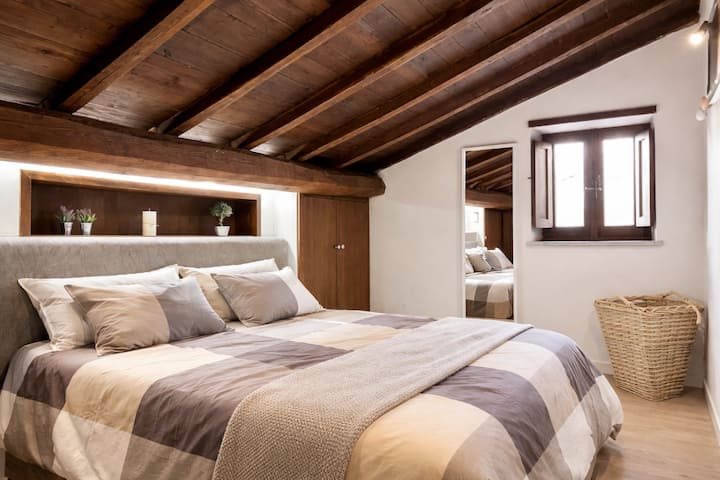 Casa Vetus - Lazio