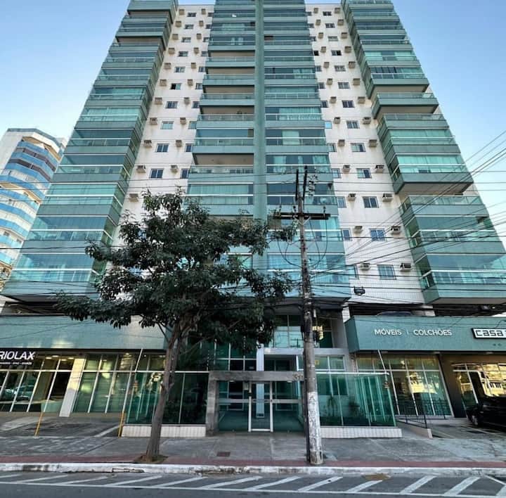 Apartamento Em Vitória - Vitoria