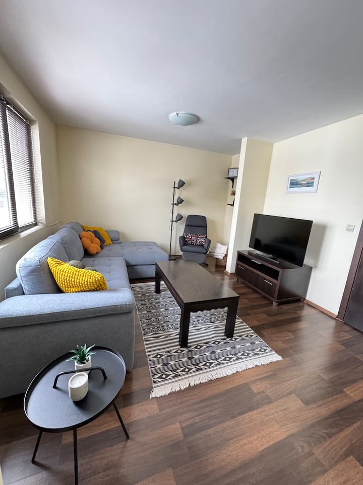 Joy - Bansko Apartment - Bansko