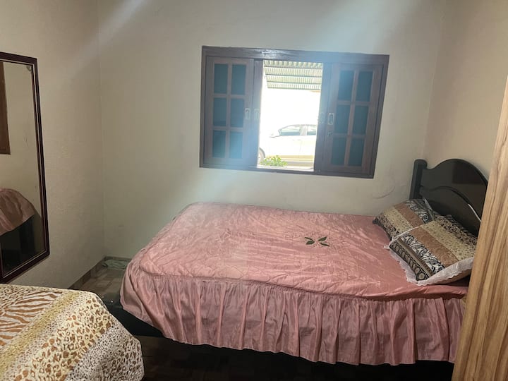 Casa Da Lourdes - São Carlos