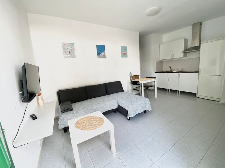 Estudio Céntrico Playa Blanca, Lanzarote - Playa Blanca