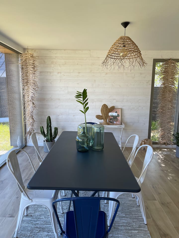 Maison Spacieuse Et Lumineuse - Saint-Cast-le-Guildo