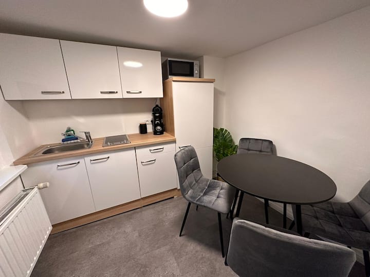 Kleines Apartment In St.pauli - Hamburg