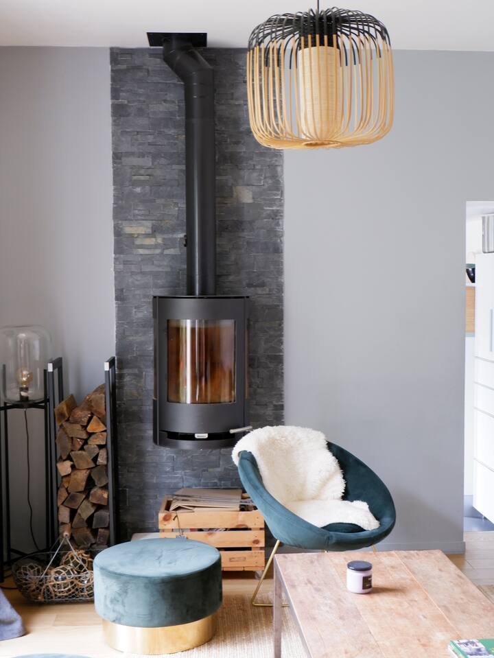 Maison Avec Jardin Plage Dinard St Enogat - Saint-Malo