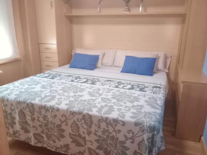 Habitación Doble En La Roda - La Roda