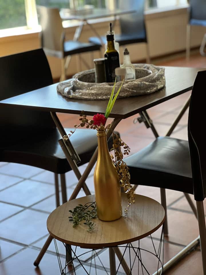 Greenville - Windhoek