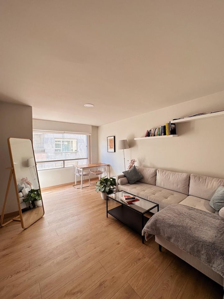 Apartamento Supercéntrico - Vigo