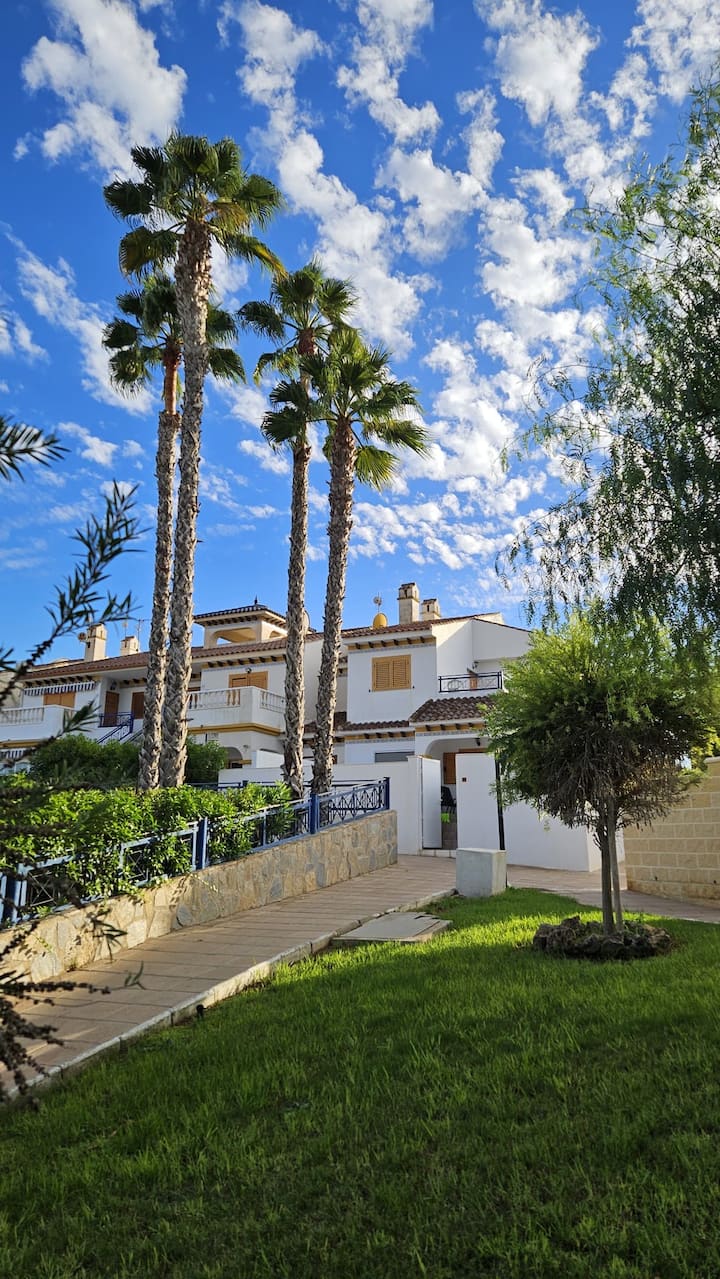 Casa Toni - La Manga