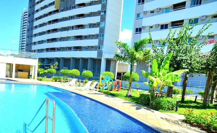 Casa Da Gatinha Mia - Natal