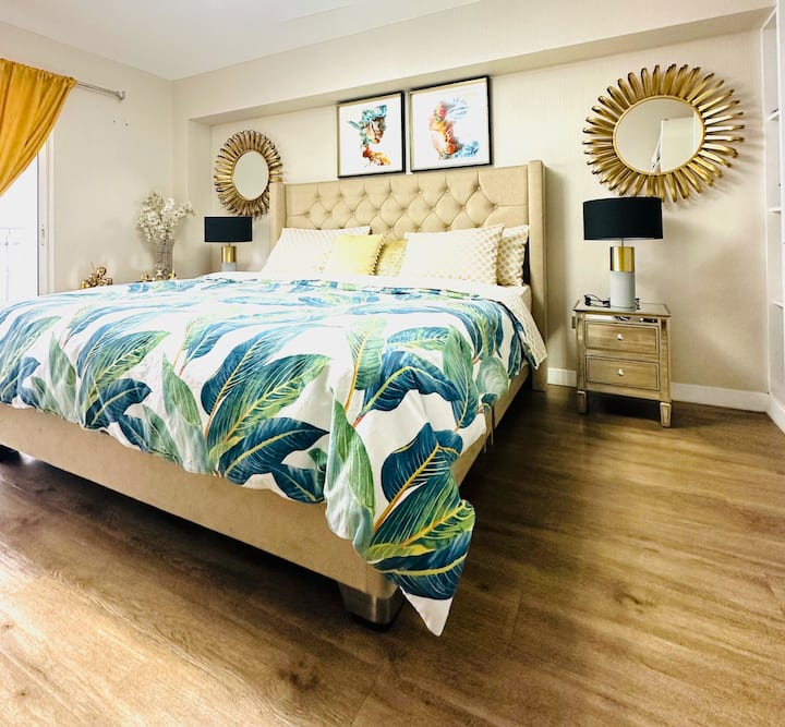 Unforgettable Sunset View Of Pacific Ocean - Peru