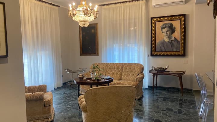 La Casa Del Professore - Luxury Stay - San Benedetto del Tronto