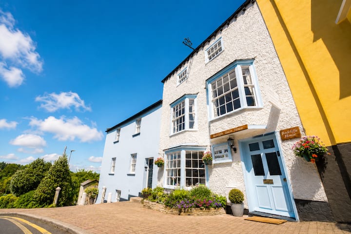 The Gilpin Flat, Ross-on-wye - Ross-on-Wye