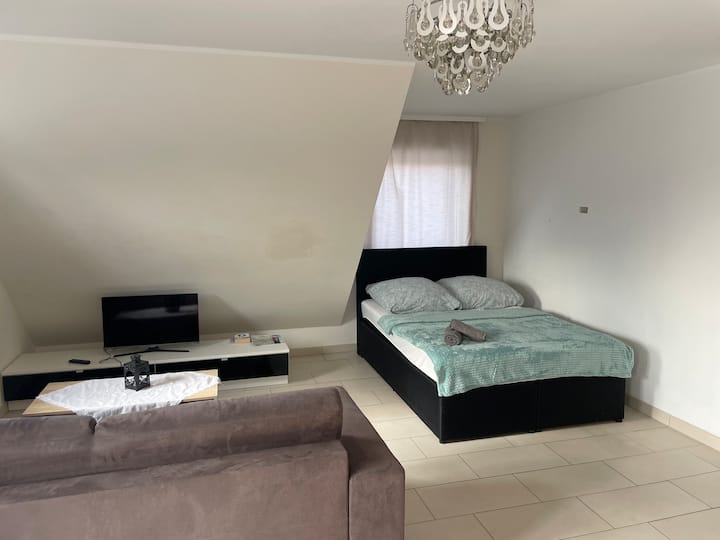 Ferienwohnung Diamond Dg - Friedrichshafen