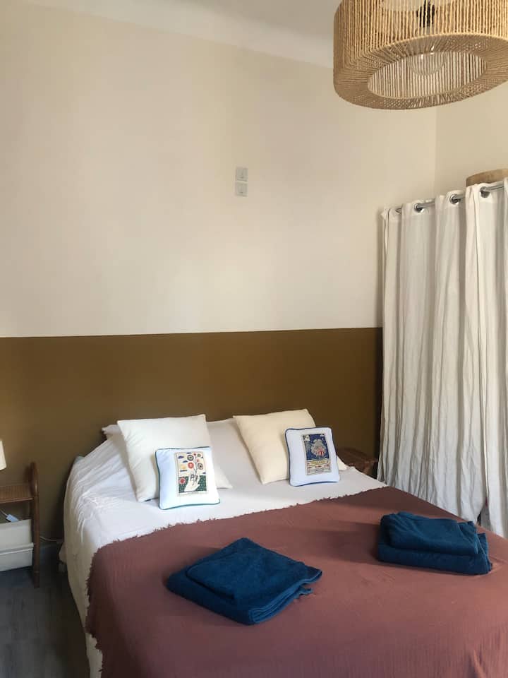 Appartement Quartier Camas - Marsilya