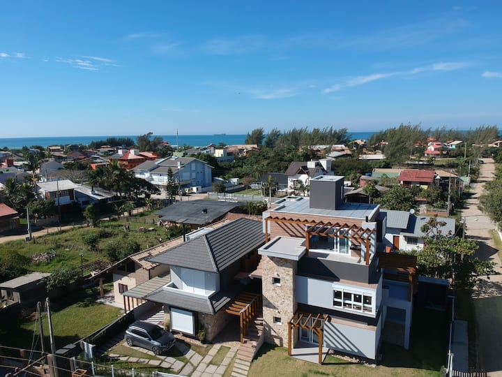 Ibiraland -Loft 2 - Imbituba