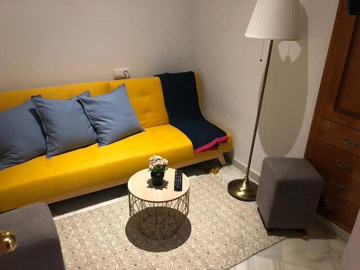 Precioso Apartamento En El Centro De Sevilla - Seville