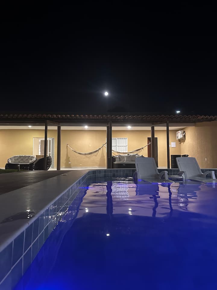 Aconchegobarranova, 200m Praia, Com Wallbox - Alagoas