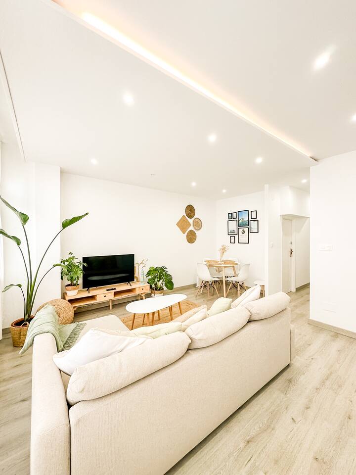 Apartamento Lobeira Grande By Alôga - Corcubión
