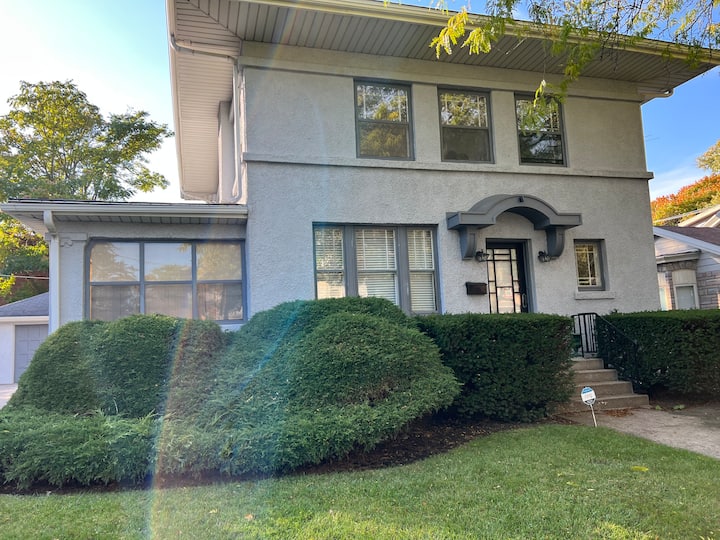 Prairie Place - Waukegan, IL