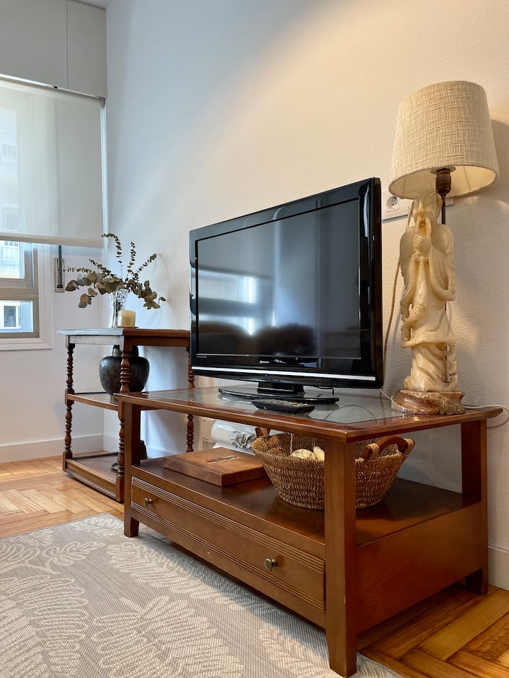 Apartamento En Vigo, Su Casa
Vut-po-011325 - Vigo