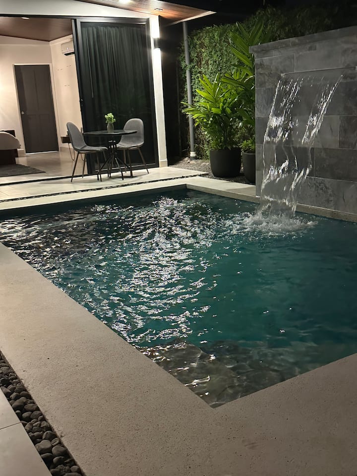 Arenal Villa Experience - La Fortuna