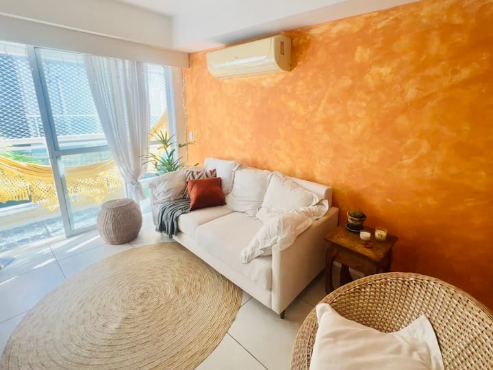 Casa De Mar - Recreio