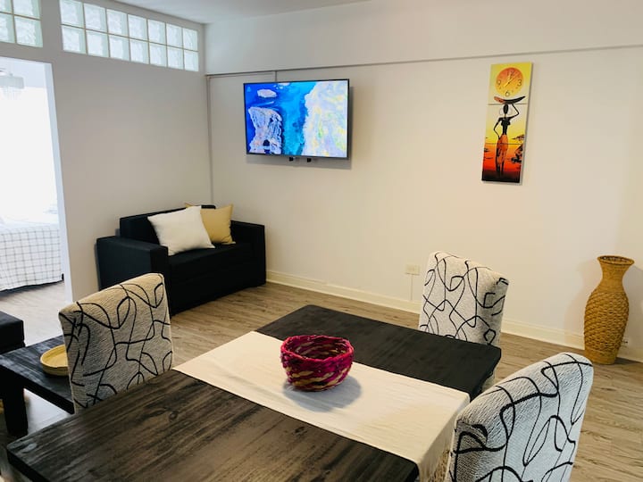 Departamento Confortable, Exclusiva Ubicación - Buenos Aires