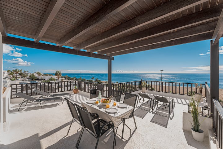 Lanzarote Bliss - Lanzarote