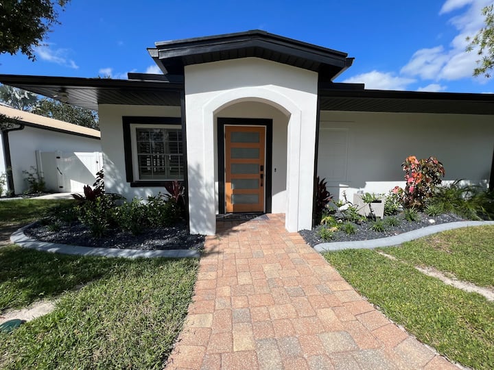 Guest Suite Retreat - フォート・マイヤーズ, FL