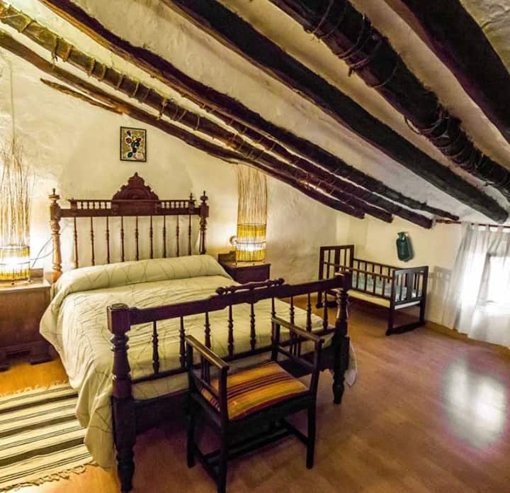 Casa Rural María Del Cartero - Bullas