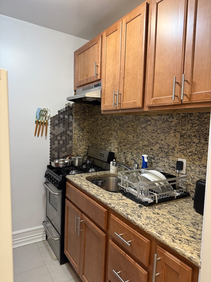 New Apartment In The Heart Of Upper East Side - New York City