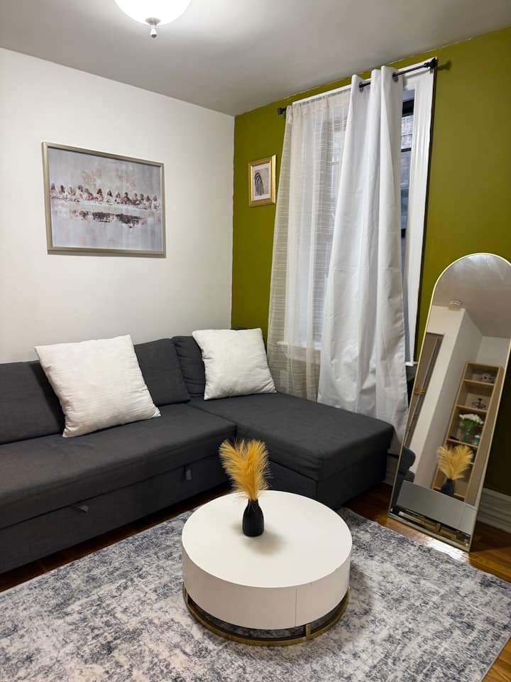 New Apartment In The Heart Of Upper East Side - Nueva York
