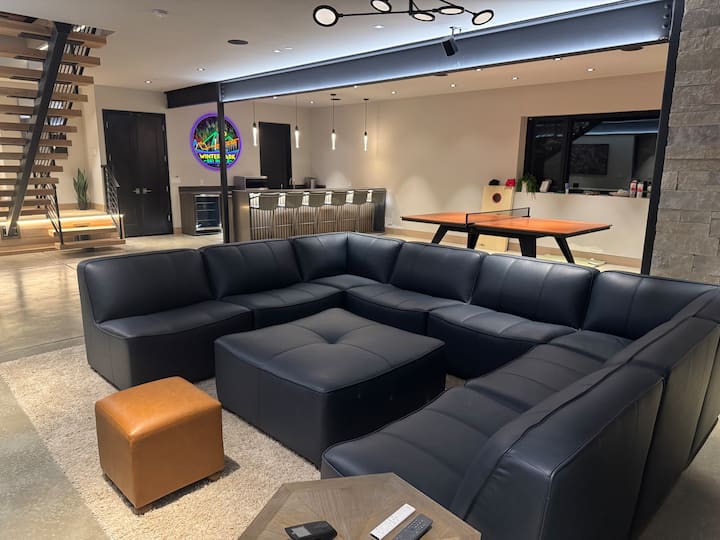 Winter Park Ski House - Winter Park, CO