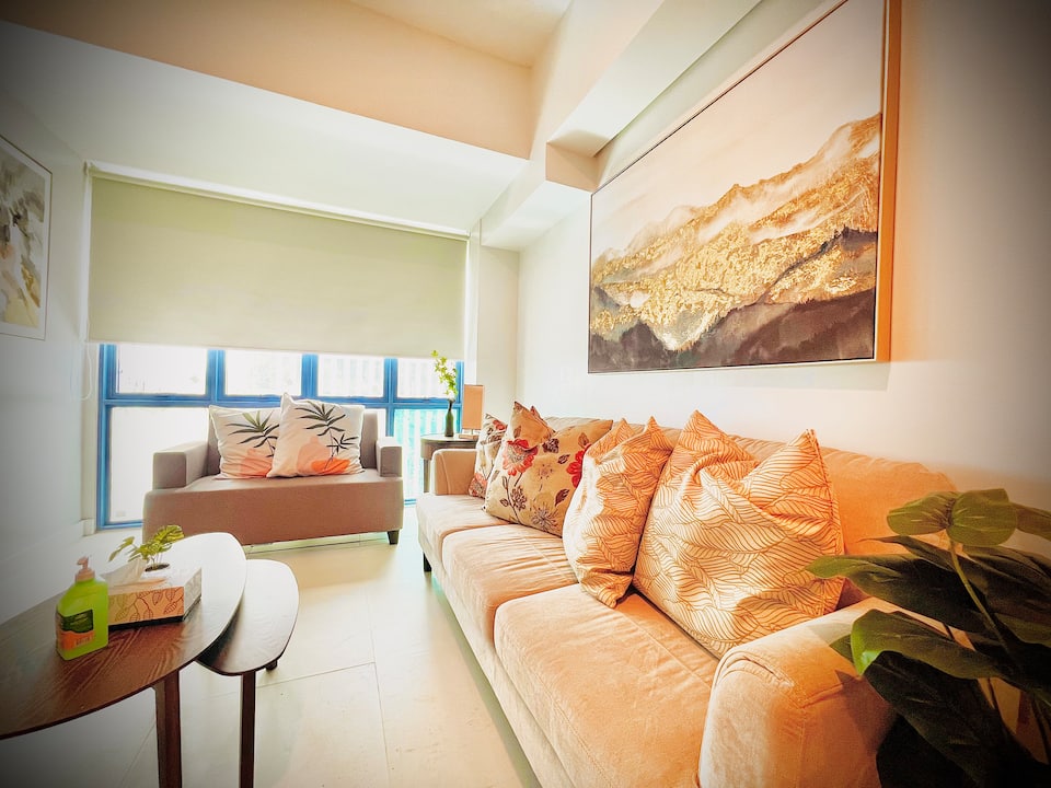 Places To Stay near Cebu IT Park in Cebu City - Brgy Apas, Cebu City, Philippines | Airbnb